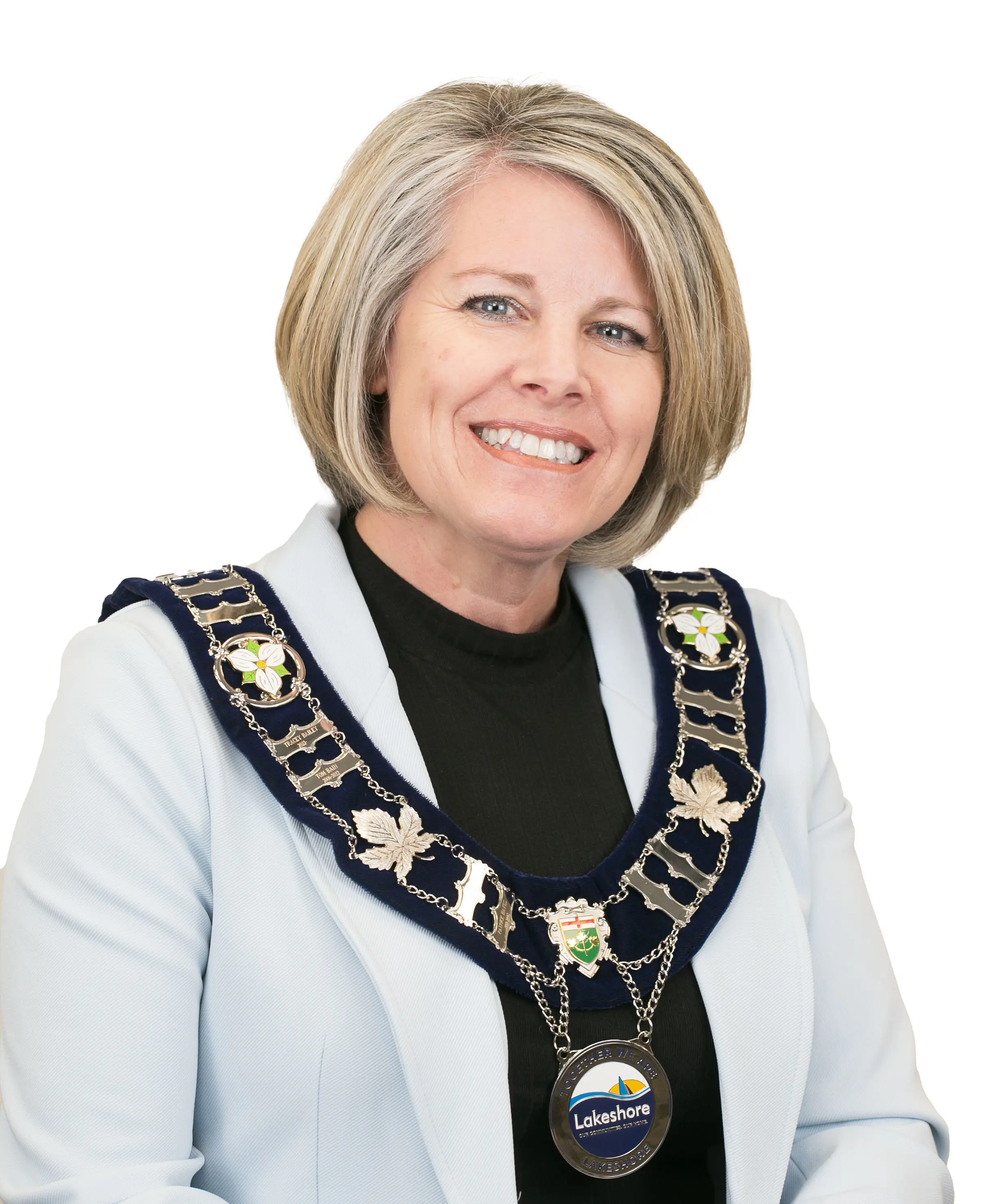 Members of Council | Municipality of Lakeshore