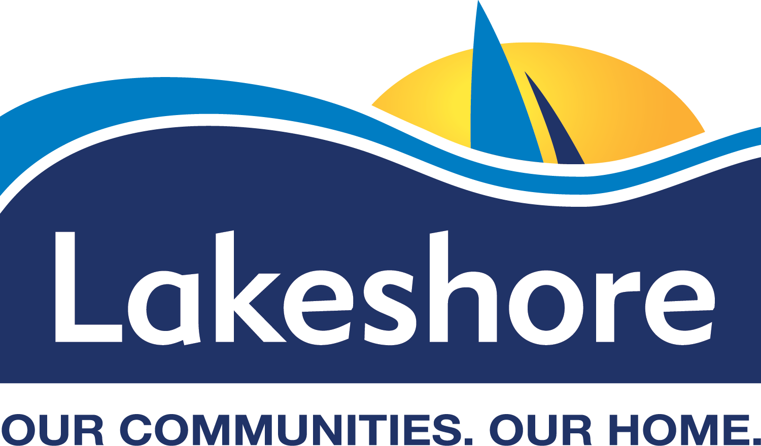 Ward Map | Municipality of Lakeshore